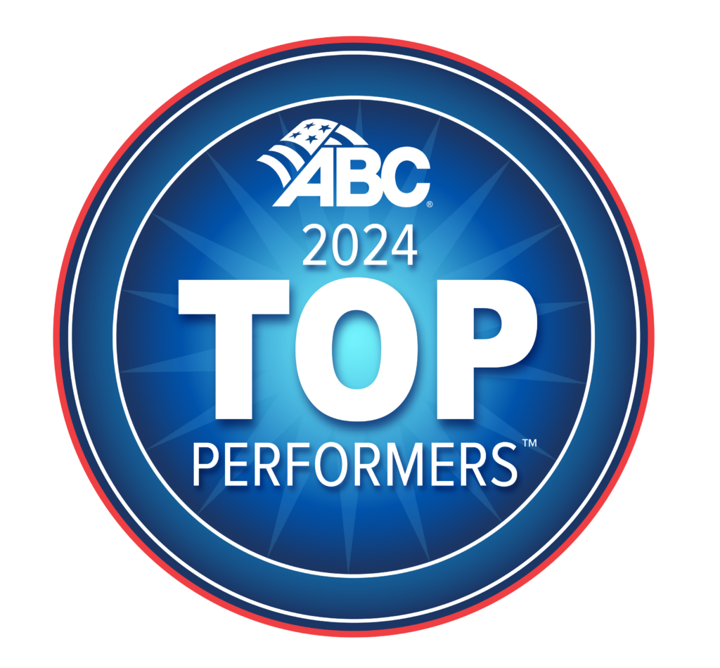 Thirty-seven ABC Virginia Members Named National, Top-Performing US ...